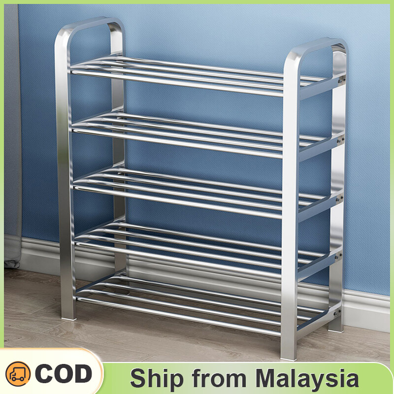 Buy Small Shoe Rack Cabinet online | Lazada.com.my