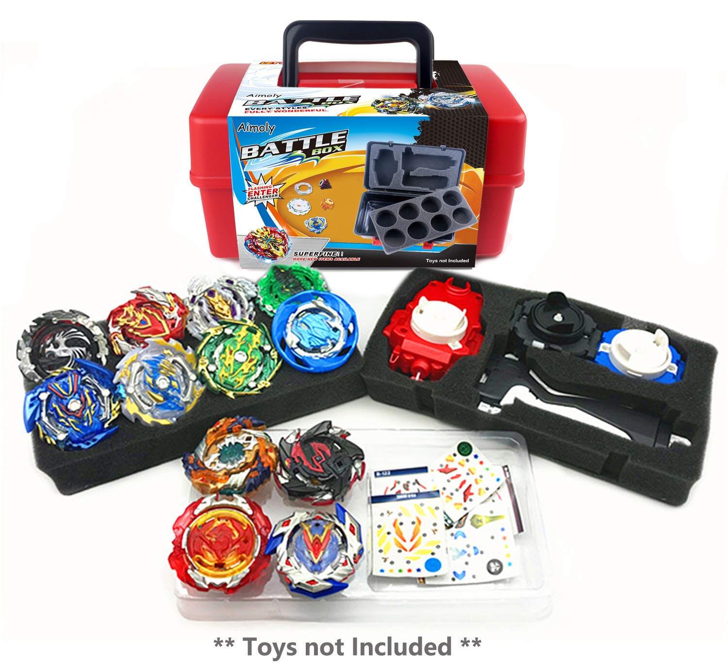 Buy Beyblade Screw Trident online | Lazada.com.my