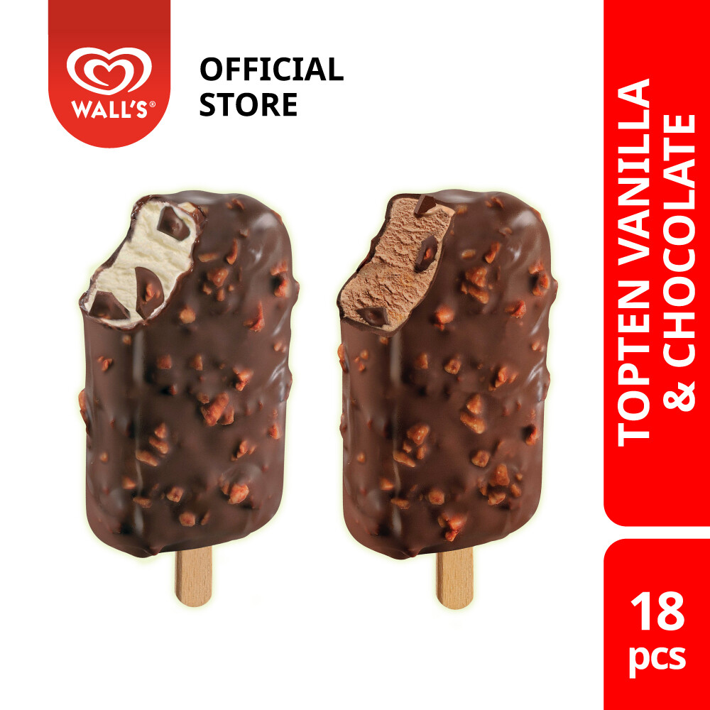 Buy Walls Ice Cream Official Store online | Lazada.com.my