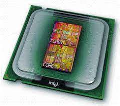 CPU Dual Core 2nd Gen 2.9 /3 Ghz Processor