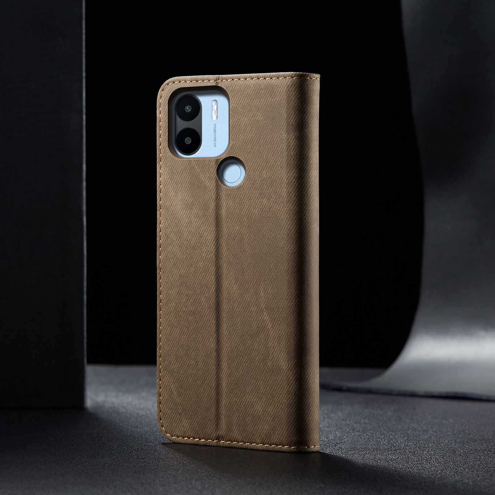 Generic Xiaomi Poco C50/Poco C51/Redmi A1 Plus/Redmi A2+, LaimTop Retro ...