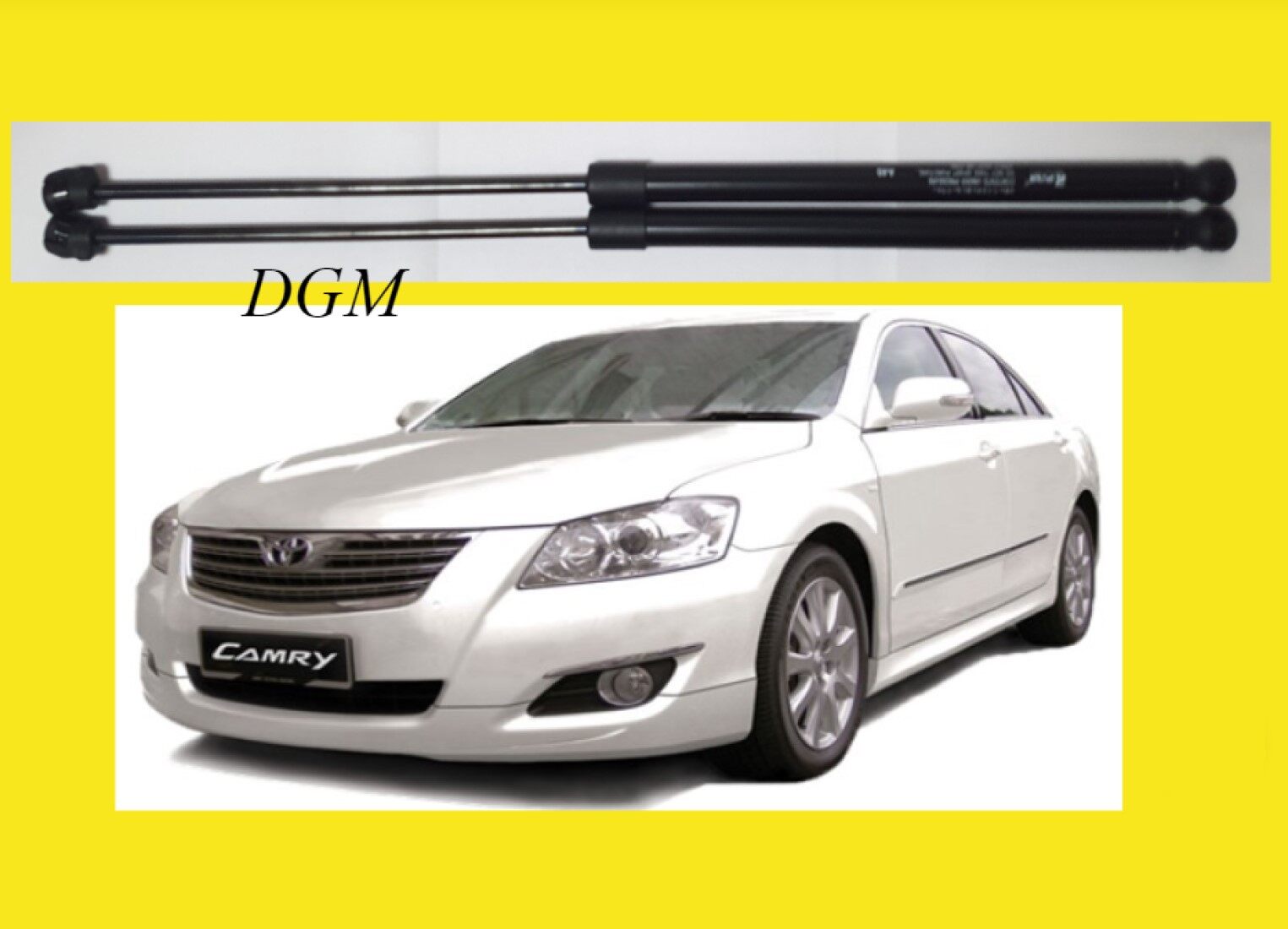 Buy Toyota Camry Acv40 Absorber Original online | Lazada.com.my