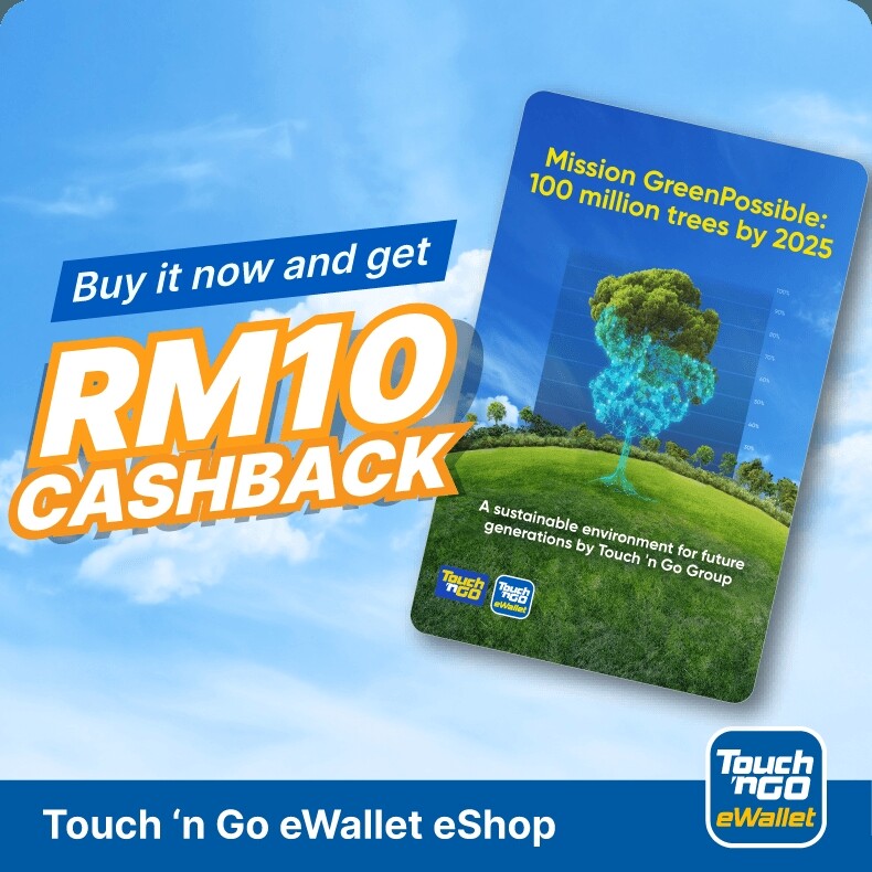 Shop Tng Reload Pin Rm1 online | Lazada.com.my