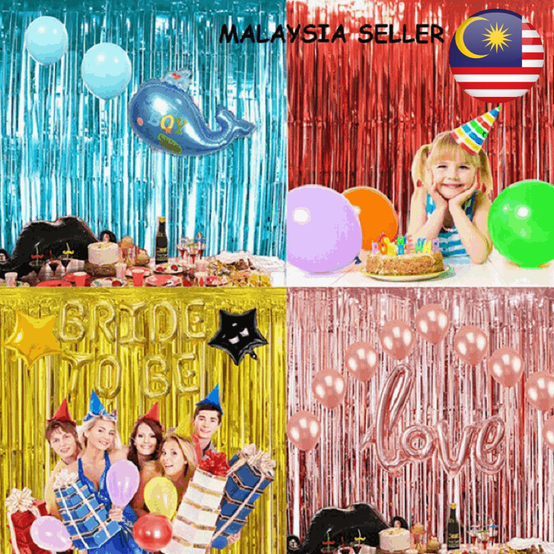 Shop Latest Wedding Backdrop online | Lazada.com.my