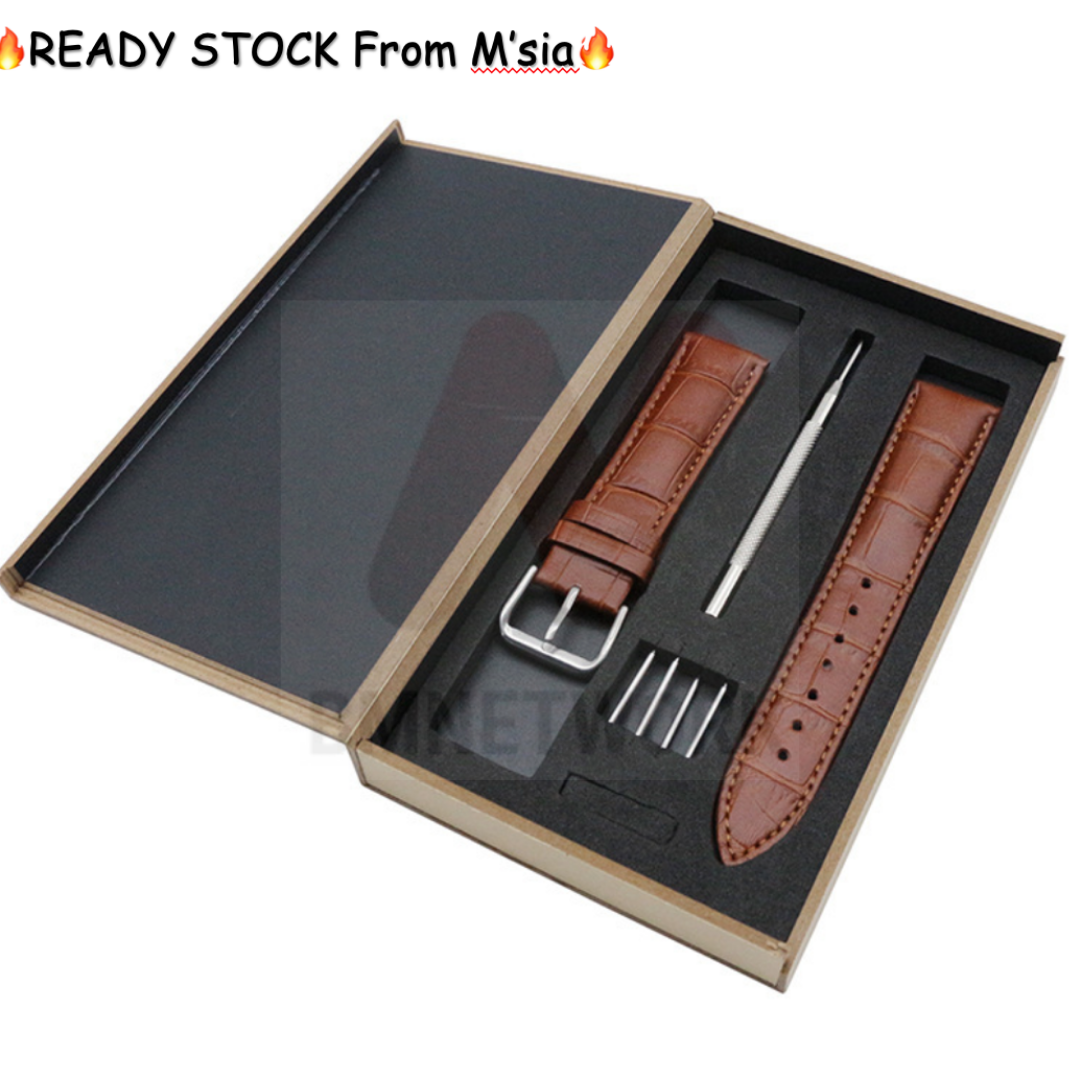 Shop Masarati Watch Strap online - May 2024 | Lazada.com.my