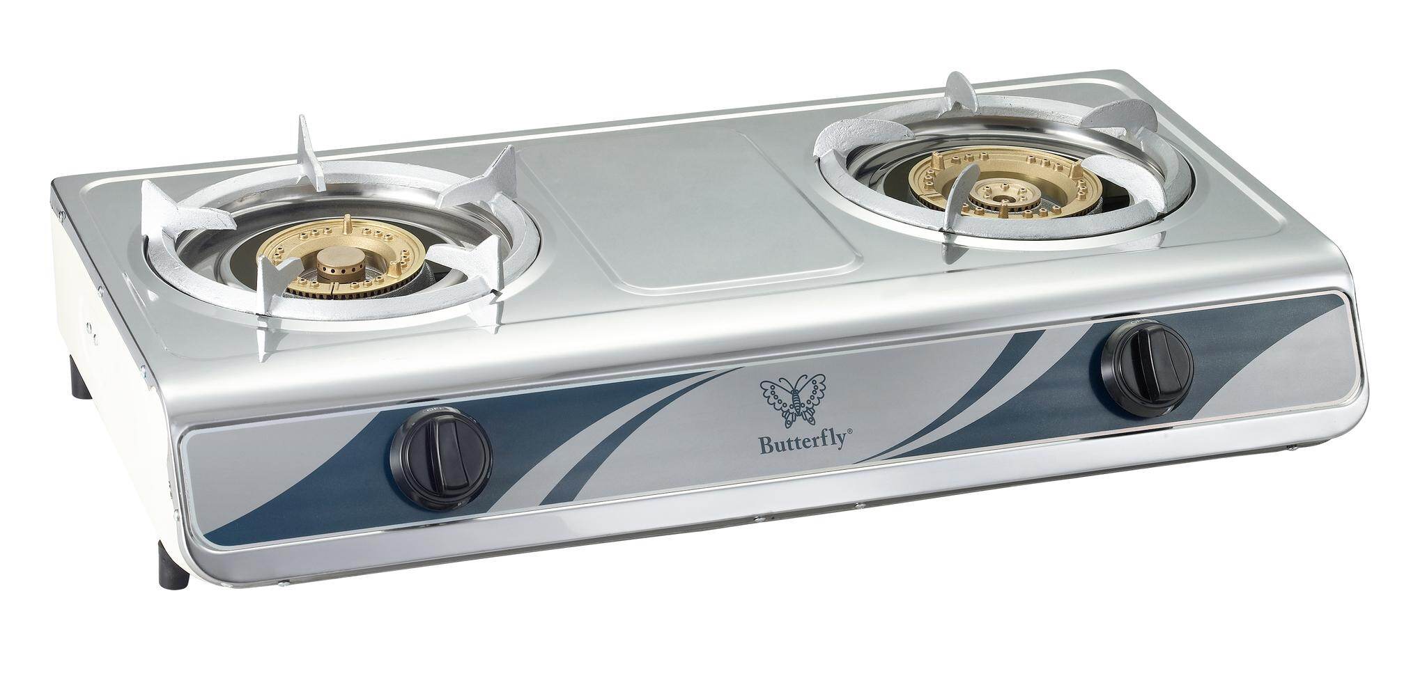 BUTTERFLY GAS COOKER BGC-868/313 | PGMall