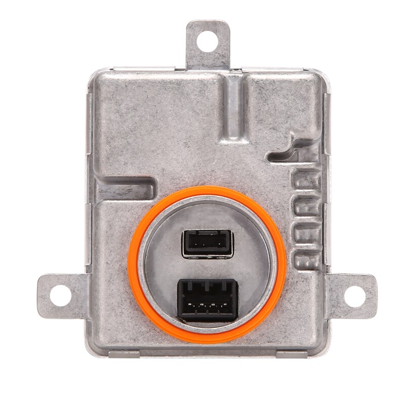 Promo Xenon Headlight Ballast Unit HID Module & Bulb 6000K for-Audi A3 ...