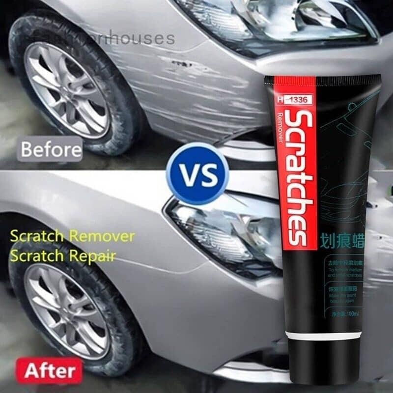 Buy Plastic Polishing Compound online | Lazada.com.my