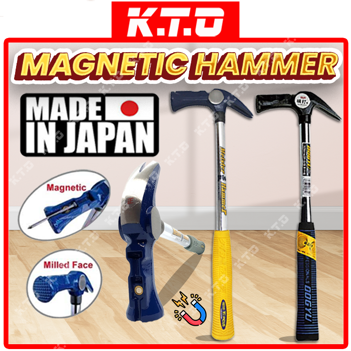 Buy Tukul Besi online | Lazada.com.my