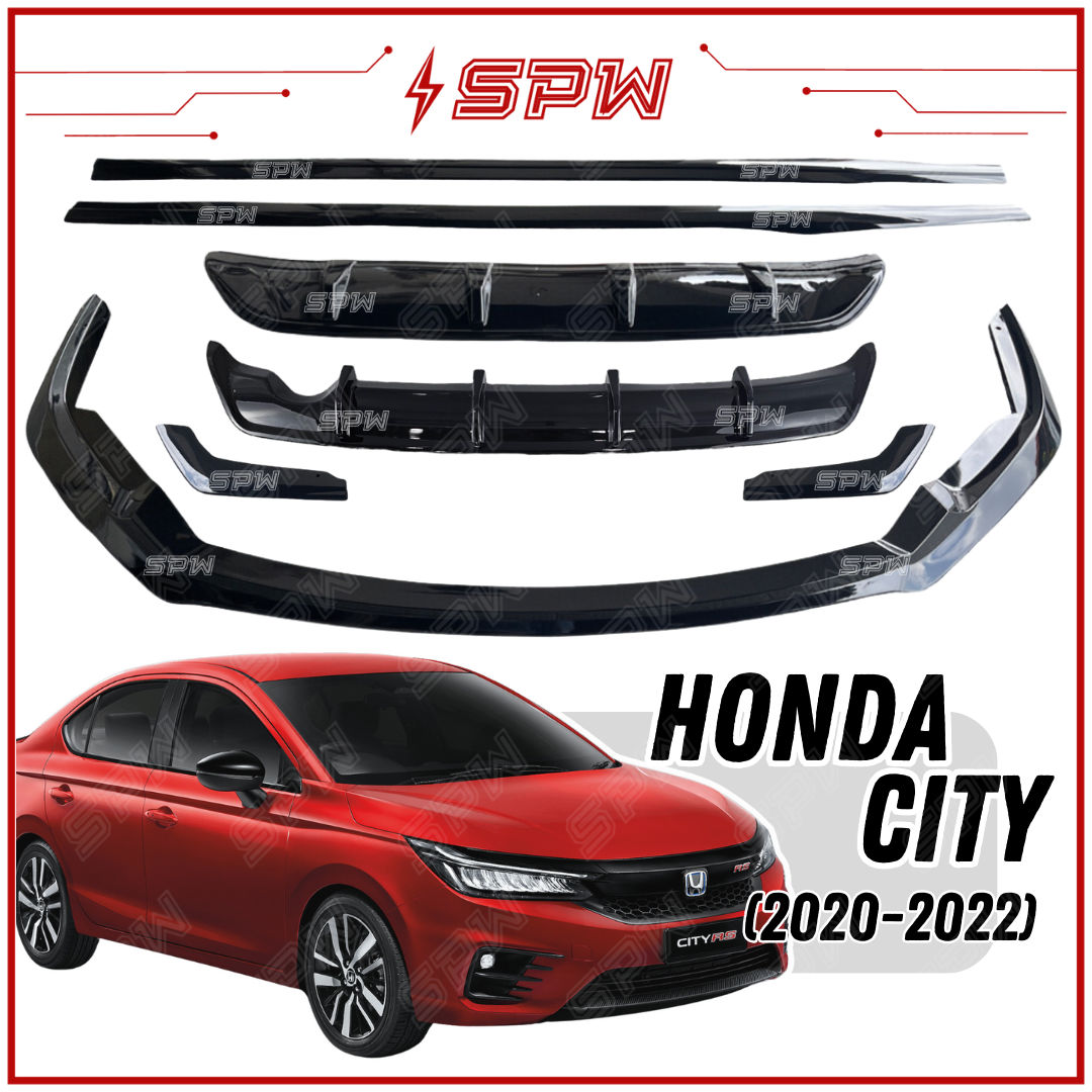 Shop City Drive 68 Bodykit online - Jul 2024 | Lazada.com.my