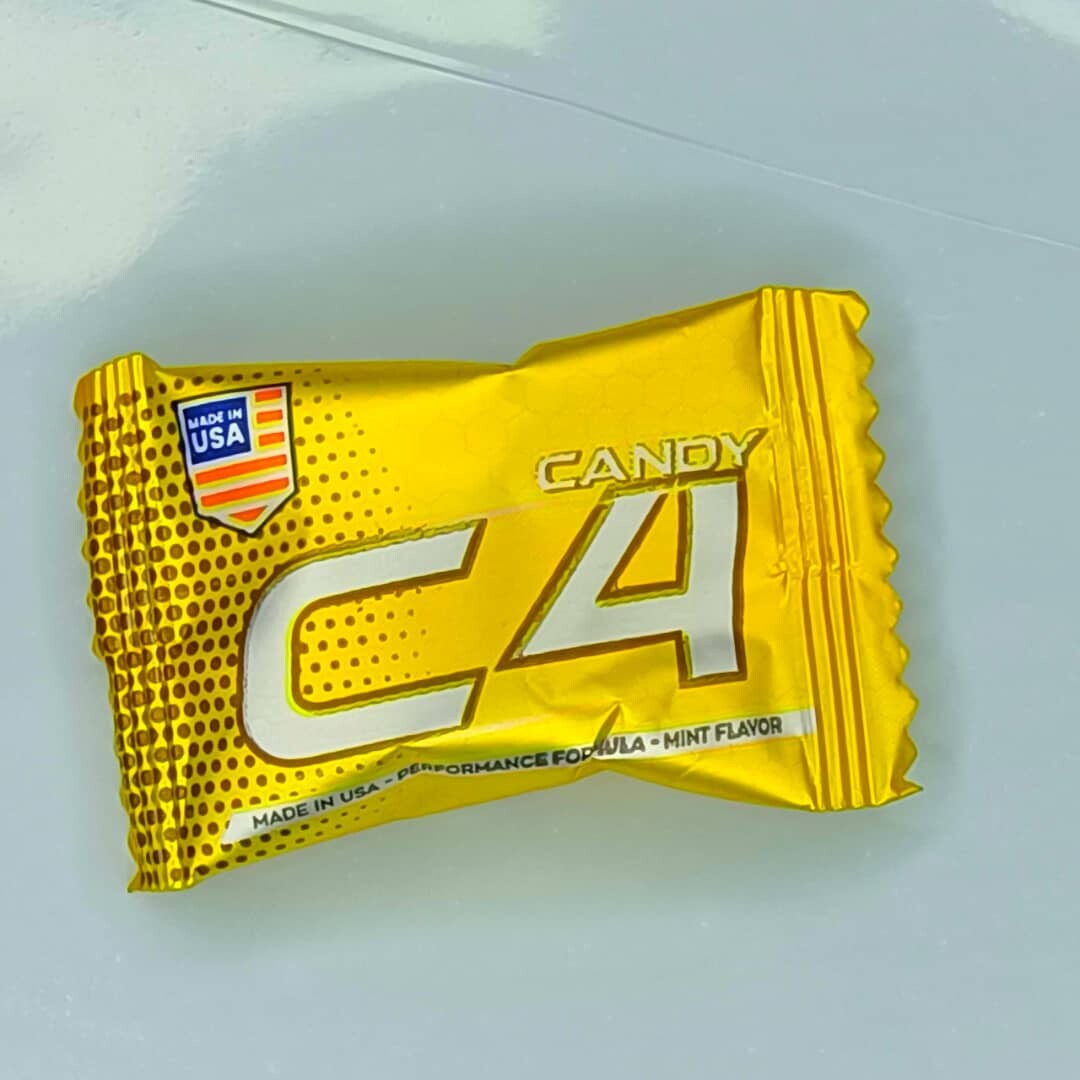 Shop Superman Candy online | Lazada.com.my