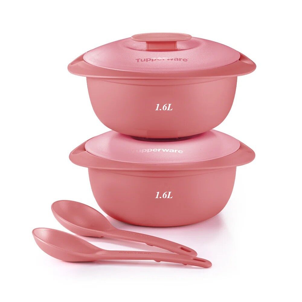 Buy Tupperware Rice Server online | Lazada.com.my