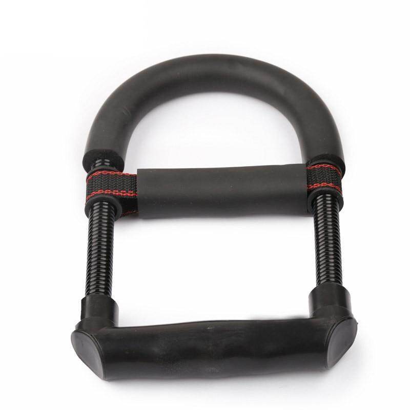 New Strong Man Hand Grip Gym Grippers Arm Wrist Developer Forearm ...