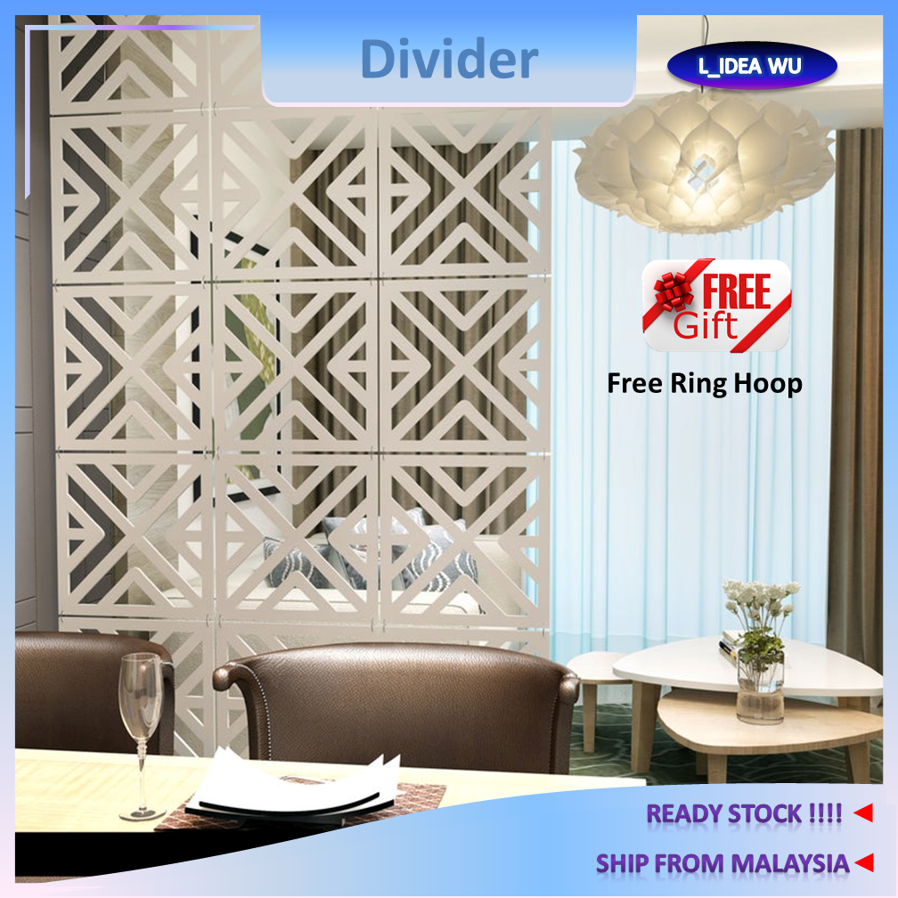 Shop Partition Wall Panel Classical online - Jun 2024 | Lazada.com.my