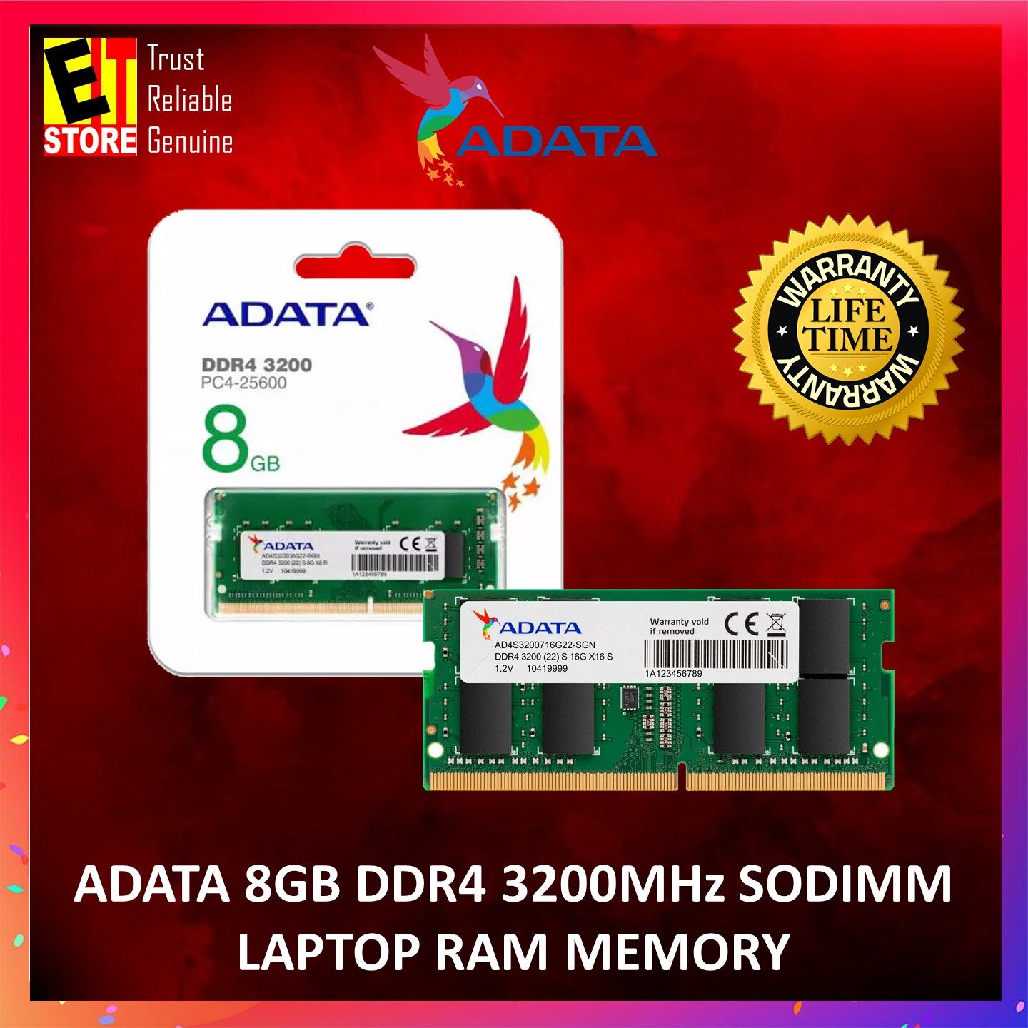 Shop Latest 32gb Ram online | Lazada.com.my
