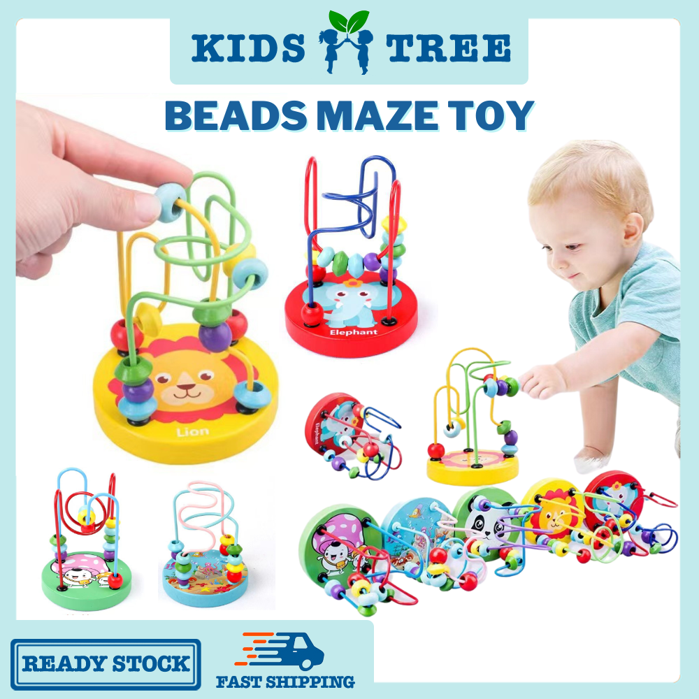 Shop Maze Games For Kids online - Jun 2024 | Lazada.com.my