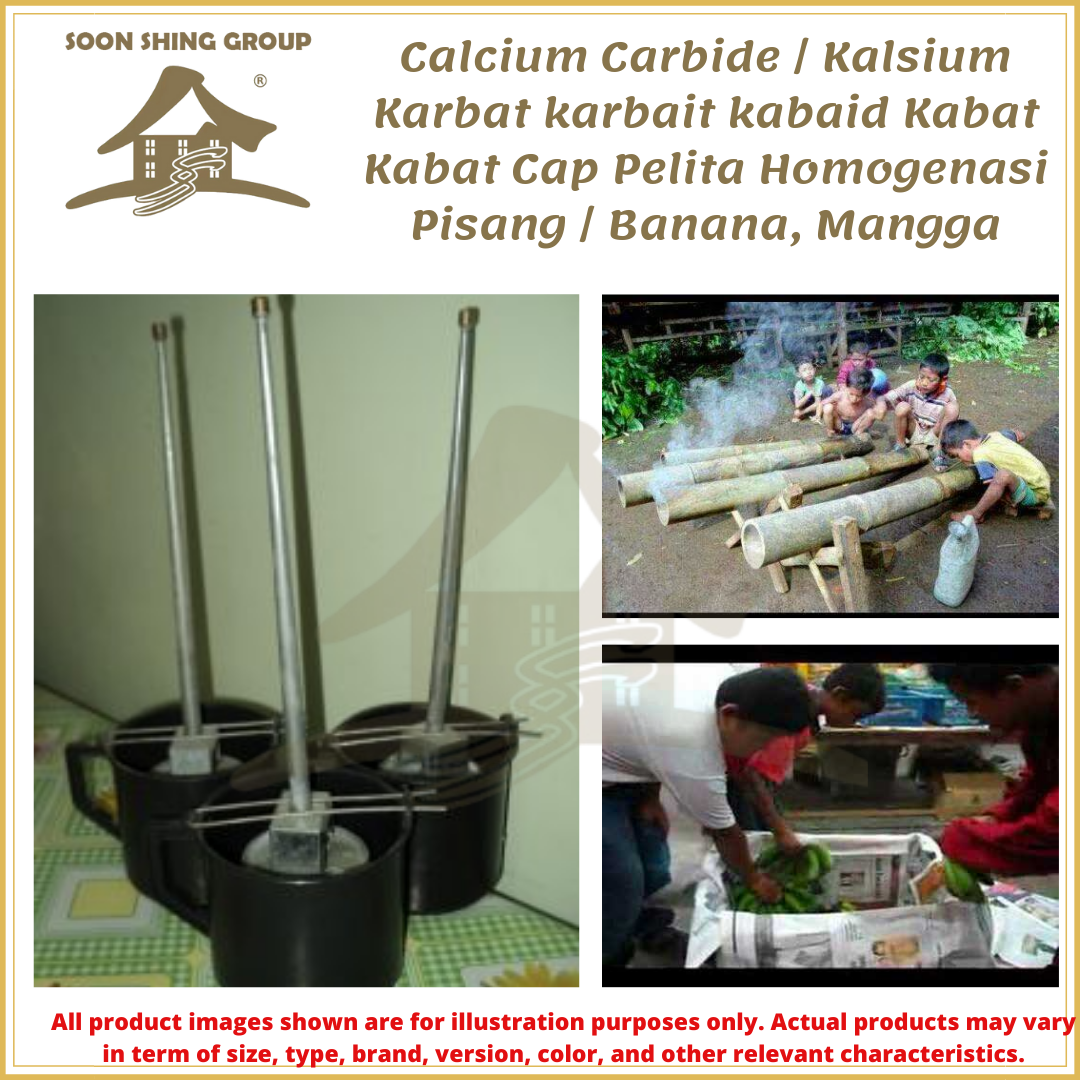 Calcium Carbide / Kalsium Karbat karbait kabaid Kabat Kabat Cap Pelita ...