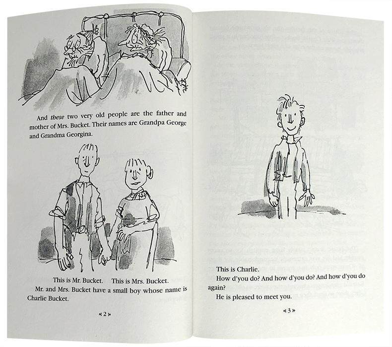 Charlie Bucket Roald Dahl Wiki Fandom, 40% OFF