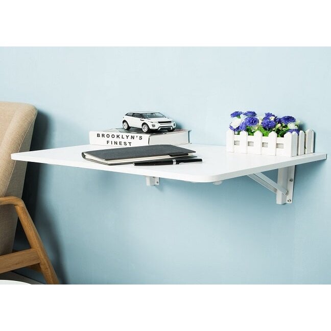 Buy Wall Mounted Study Table online | Lazada.com.my