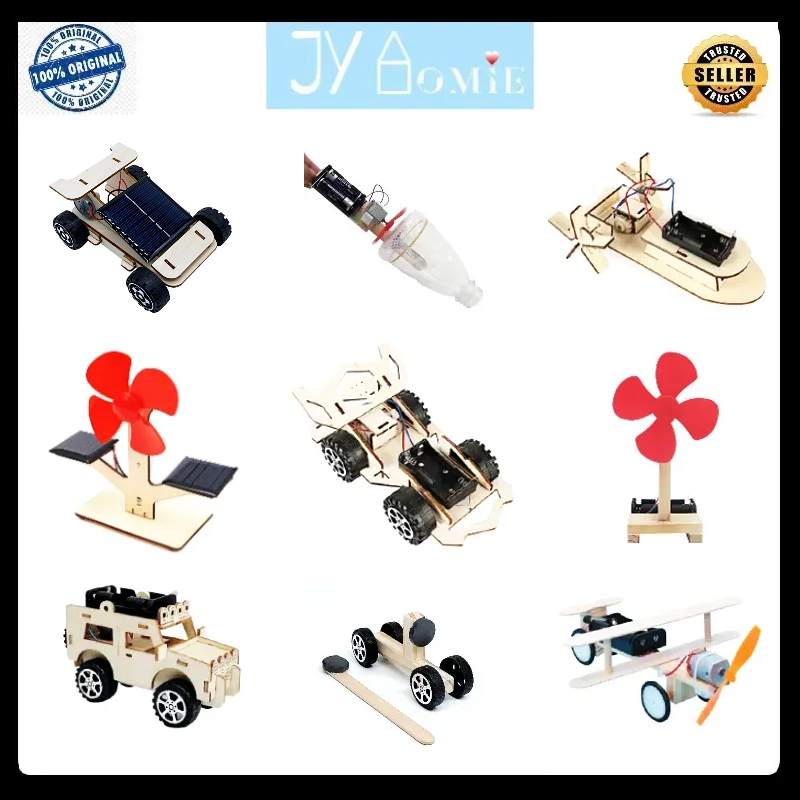 Shop Projek Rbt Tahun 6 Kereta Matrix Online Jul 2024 Lazada My