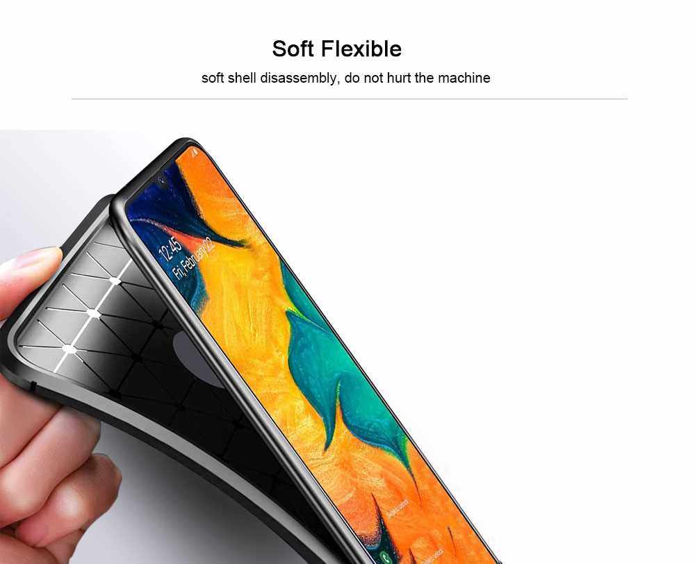 Shockproof Soft Case For Samsung Galaxy S21 5G Plus Ultra S30 Pro S20 ...