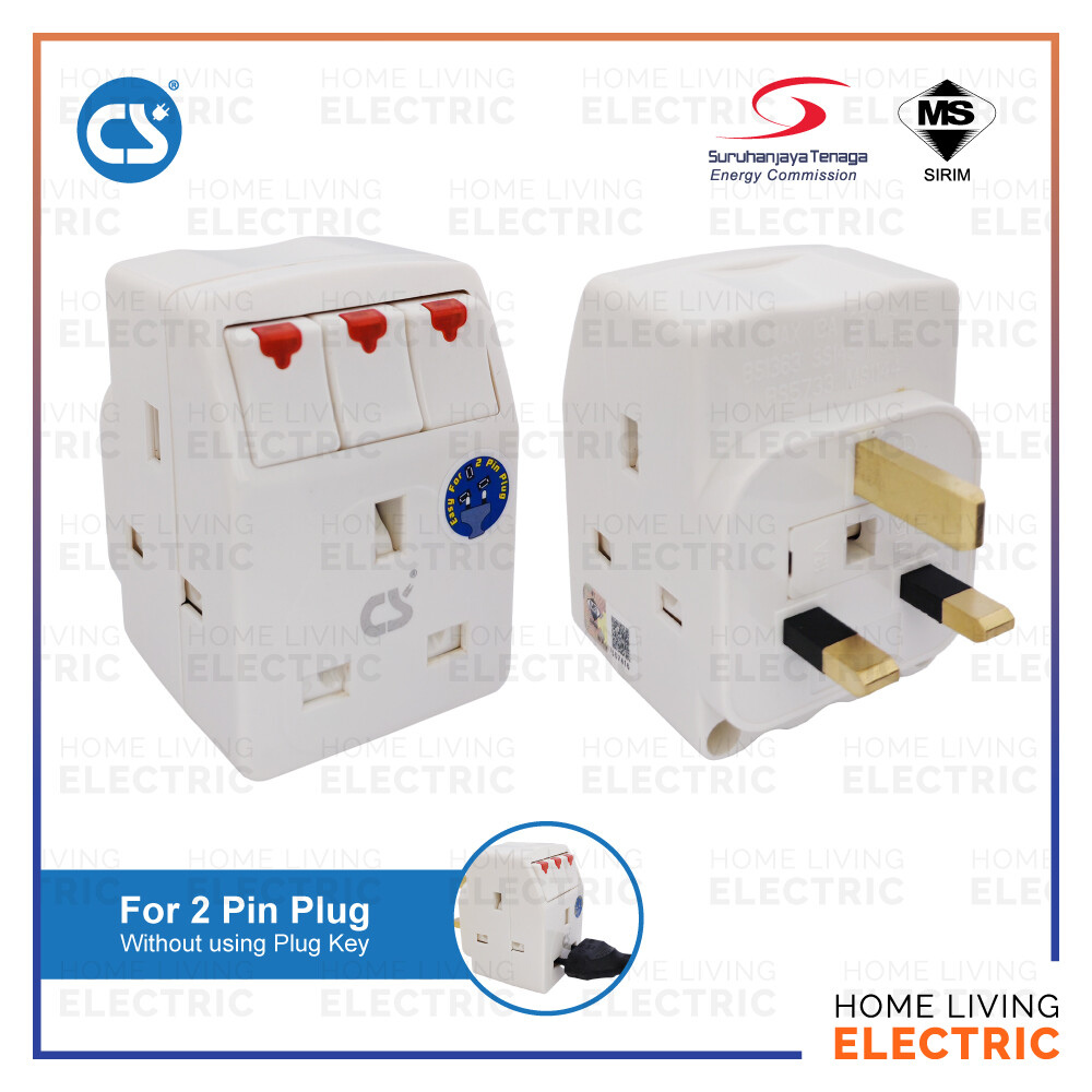 Shop Multipin Extension Wall online - Sep 2024 | Lazada.com.my