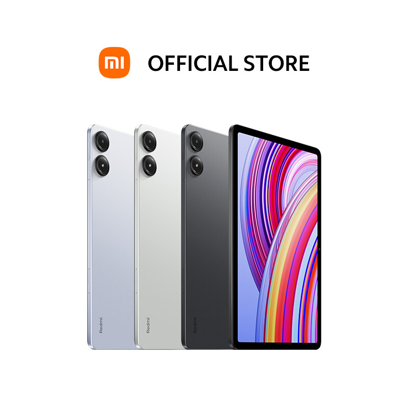 Redmi Pad Pro Price in Malaysia & Specs - RM999 | TechNave