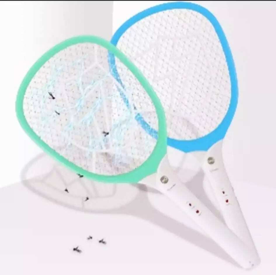 Click Mosquito Killing Bat