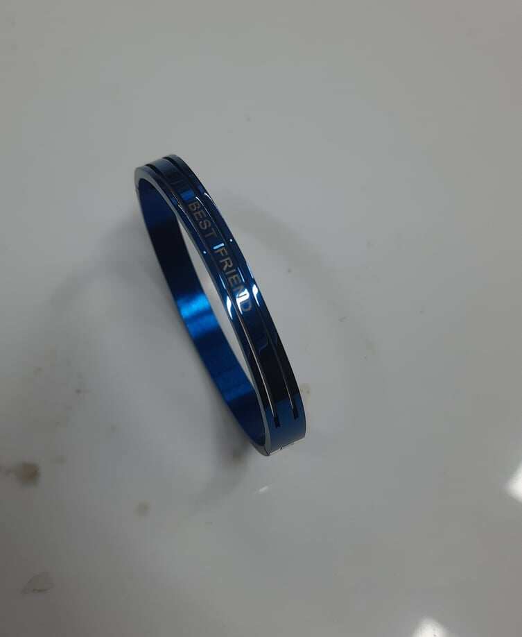 Metal powerful stainless steel bracelet