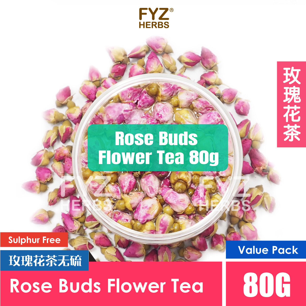 Buy Bunga Ratu Pari Pari online | Lazada.com.my