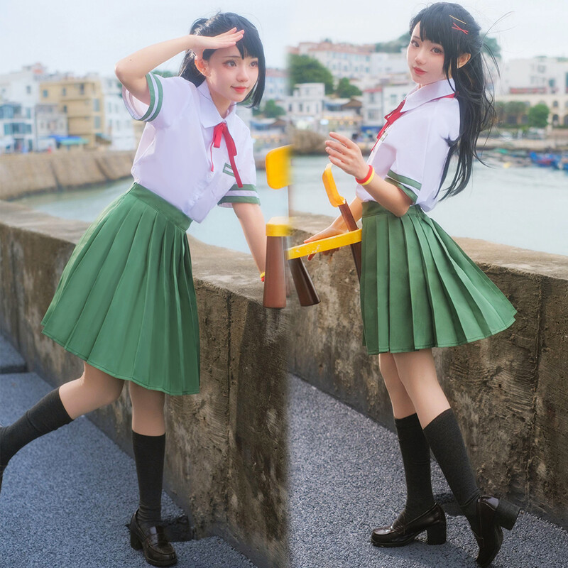 Suzume Cosplay giá rẻ Tháng 5,2023|BigGo Việt Nam