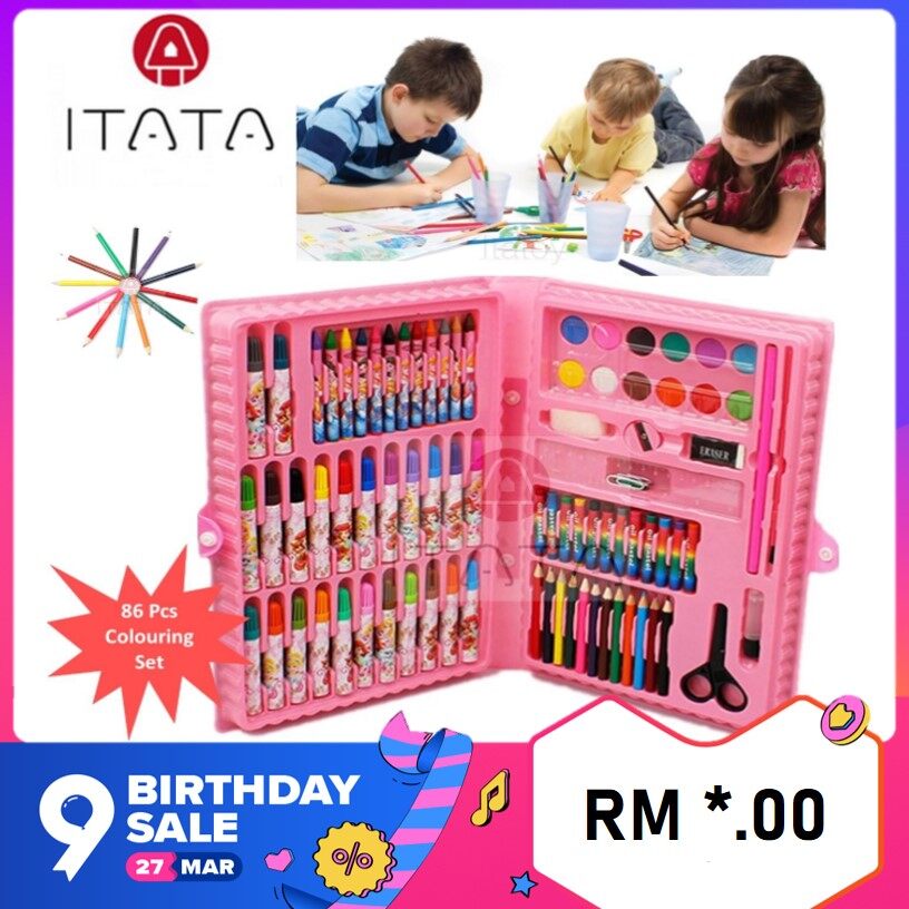 Shop Comic Drawing Set online - May 2024 | Lazada.com.my