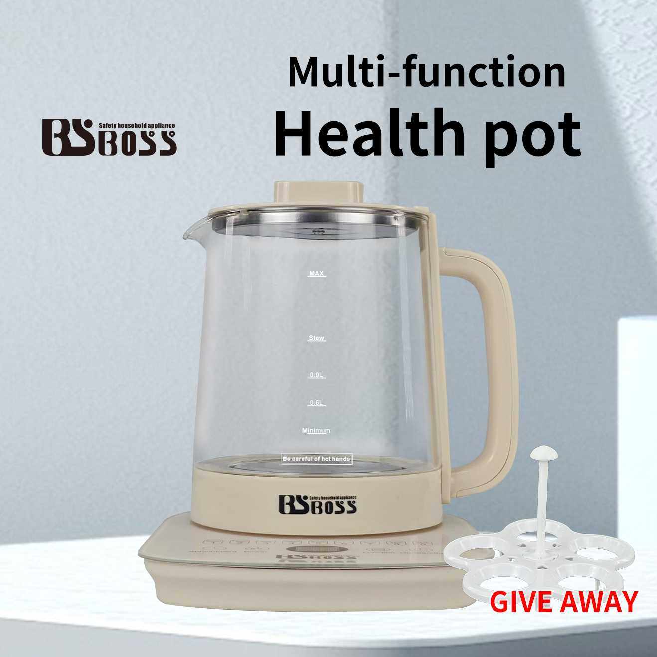 Shop Latest Usb Water Boiler online | Lazada.com.my