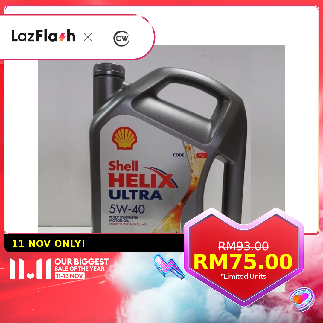 Buy Shell Spirax Atf online | Lazada.com.my