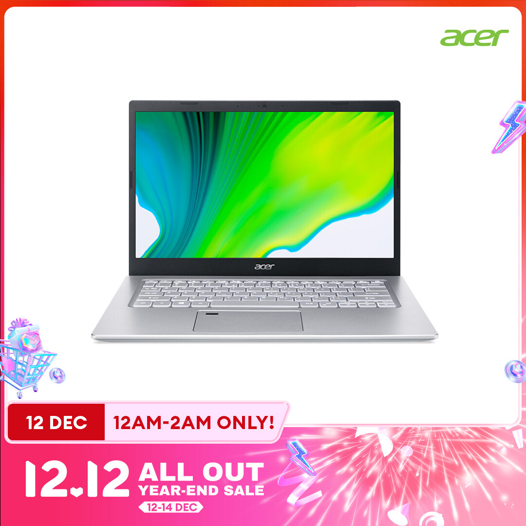 Acer Aspire 5 A514-54 Price in Malaysia & Specs - RM3099 | TechNave