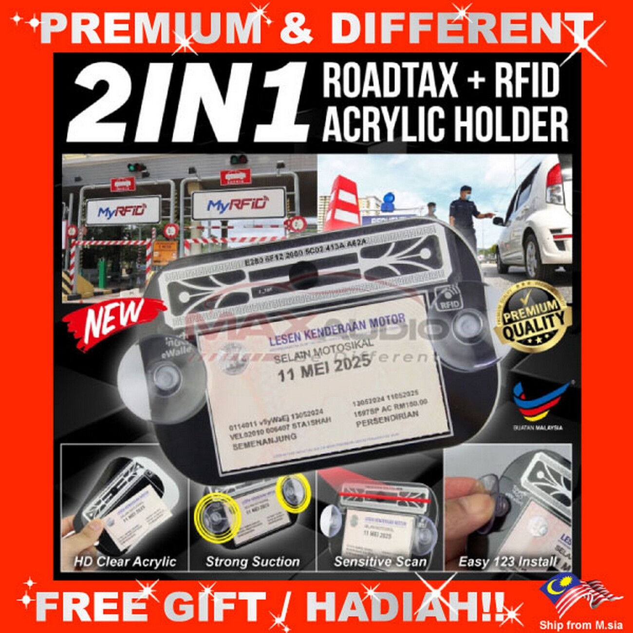 Shop Proton X70 Water Pipe online - Jan 2025 | Lazada.com.my