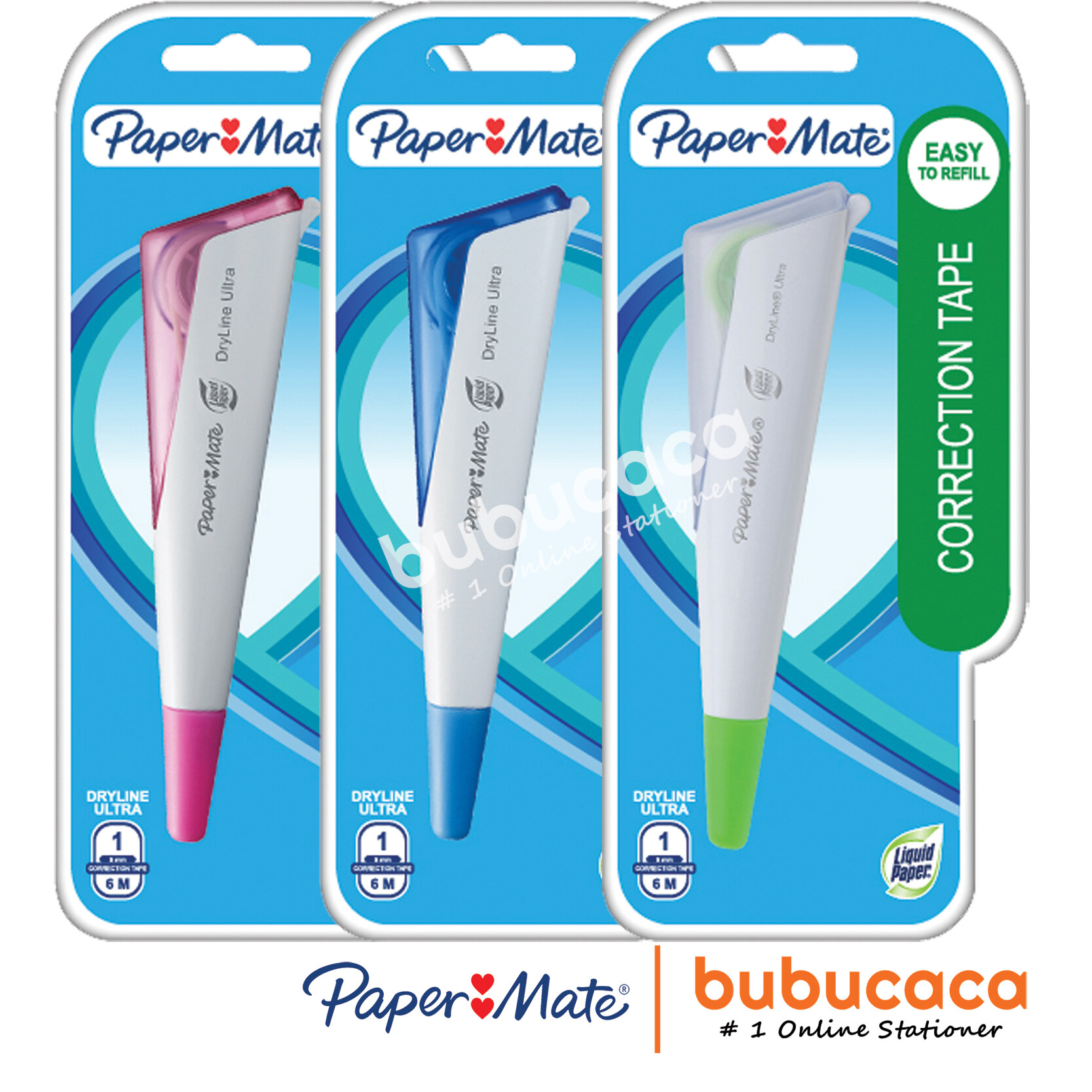 Liquid Paper Correction Fluid Colors | atelier-yuwa.ciao.jp