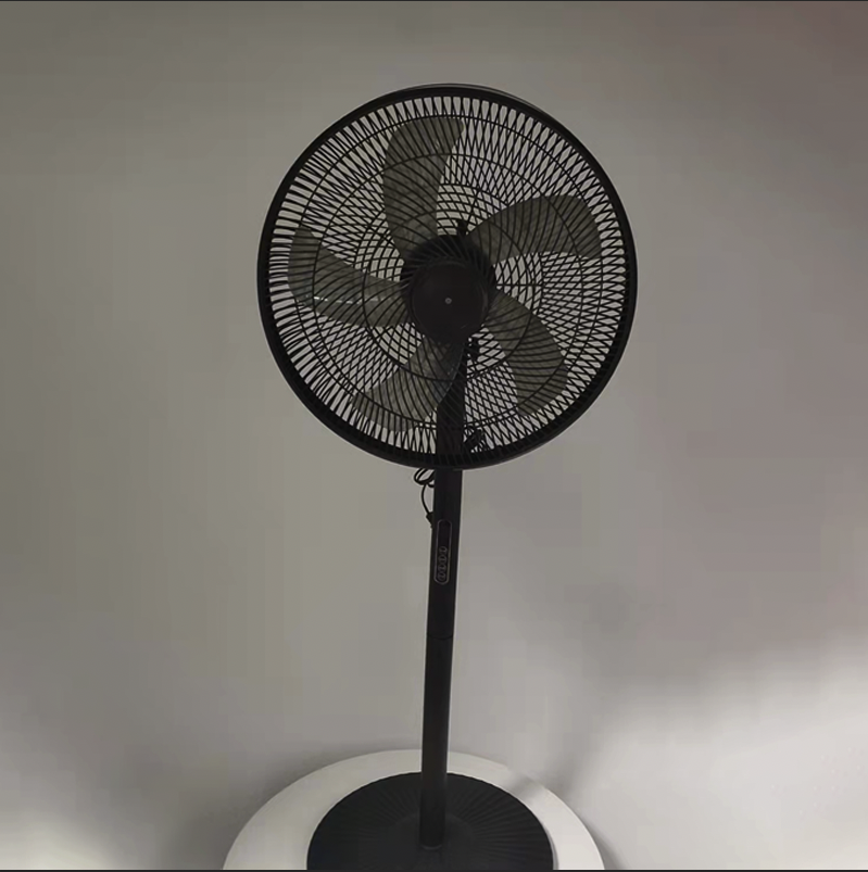 2024 NEW Electric Fan Home Remote Control 220V Desktop Electric Fan ...