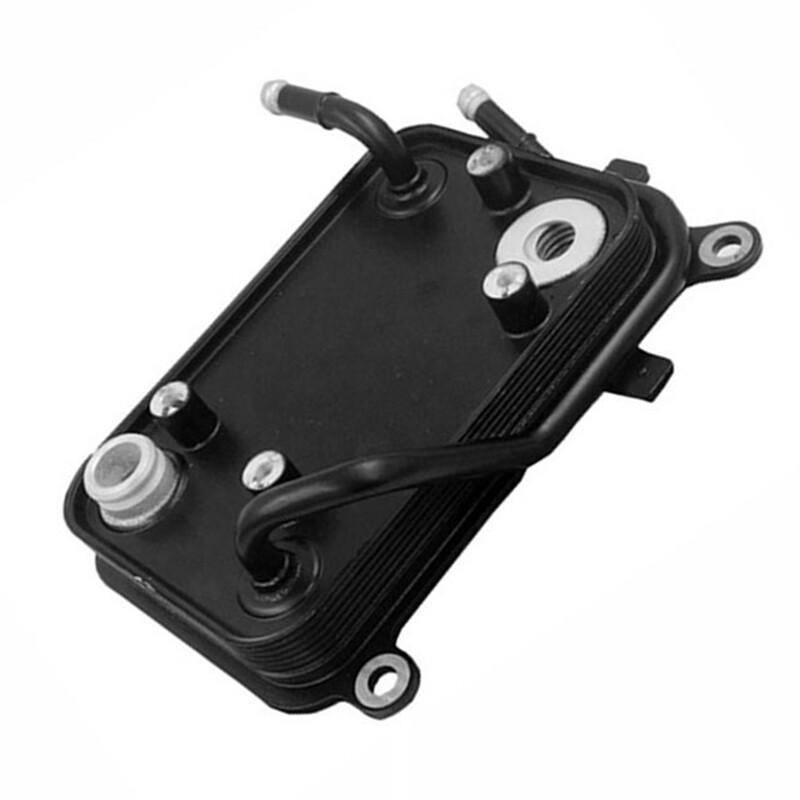 Jual Rmj Home Transmission Fluid Cooler Fits for 2016-2019 Hyundai ...