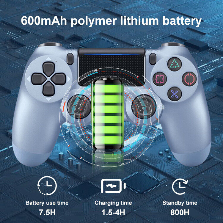 PS4 Dual shock 4 Wireless Controller for PS4