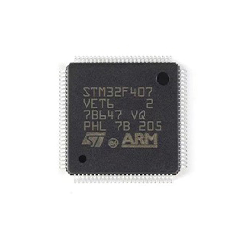 STM32F407IGT6 giá rẻ Tháng 1,2024|BigGo Việt Nam