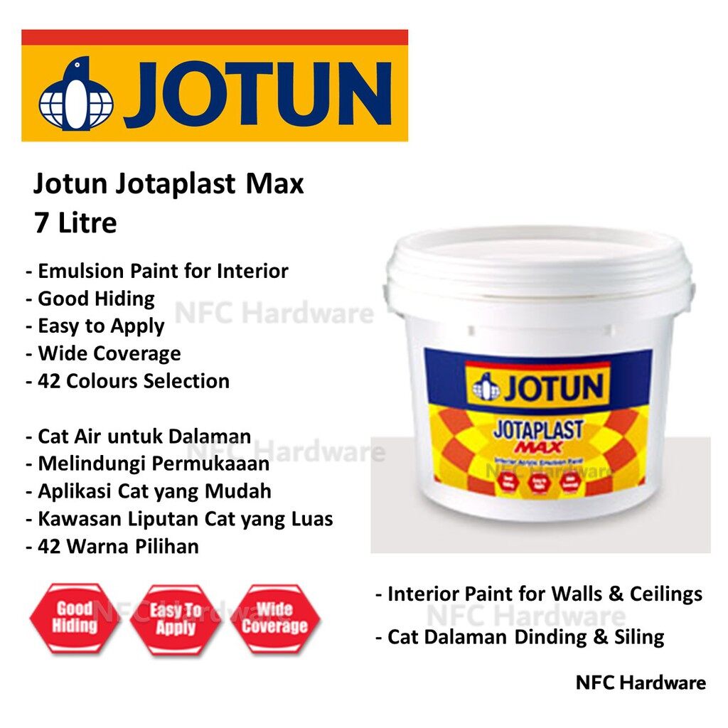 Buy Jotun Spray Paint online | Lazada.com.my