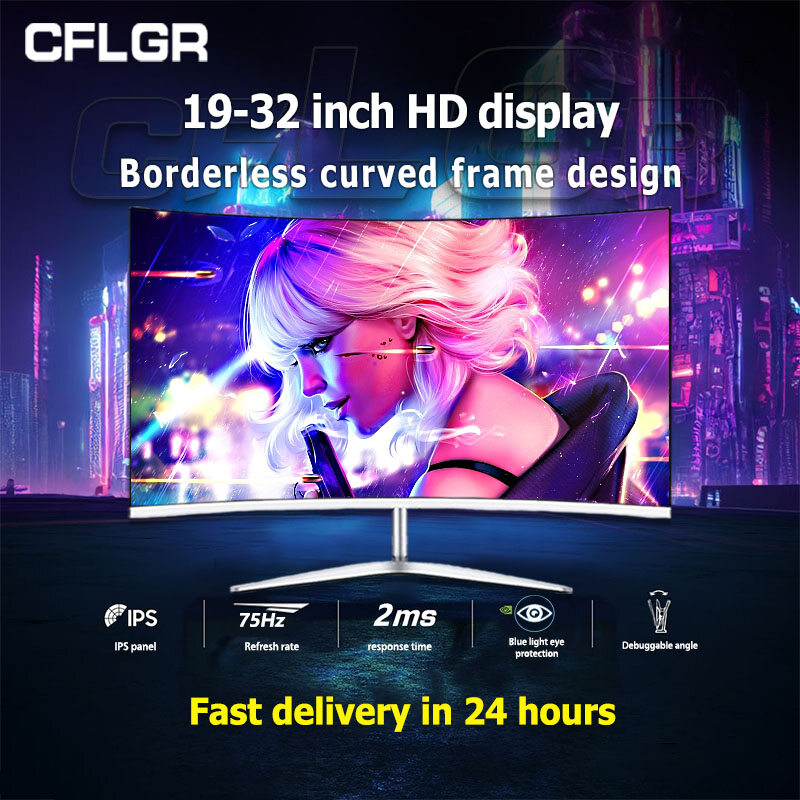 Shop Latest Gaming Pc Full Setup With Monitor online | Lazada.com.my