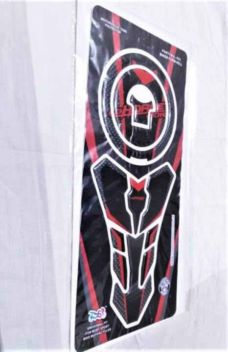 HORNET Motorcycle Emblem Badge Decal Tank Wheel Sticker For HORNET