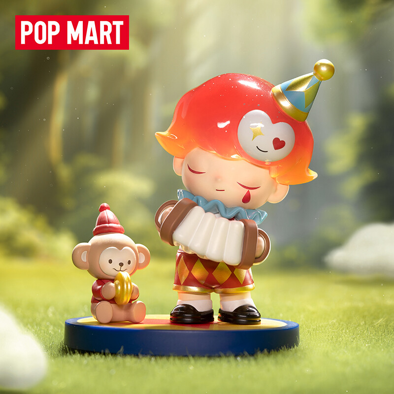 【Restock On 5/5 00:00 AM Local Time】POP MART DIMOO We Are All ...