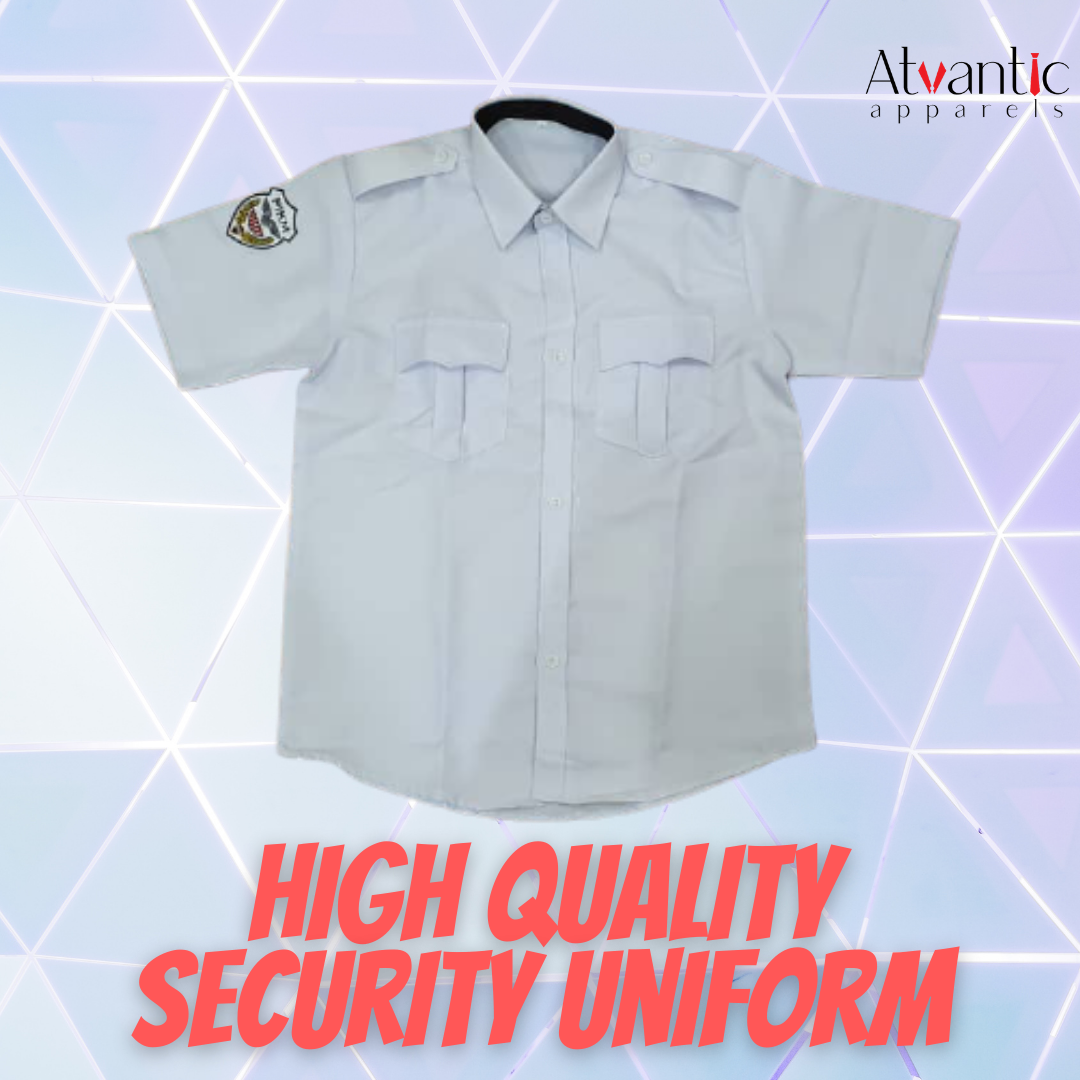 Shop Uniform Pengawal Keselamatan online | Lazada.com.my