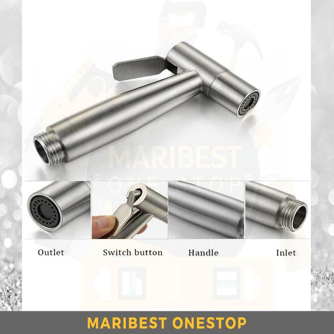 Buy Hand Bidet Pipe online | Lazada.com.my