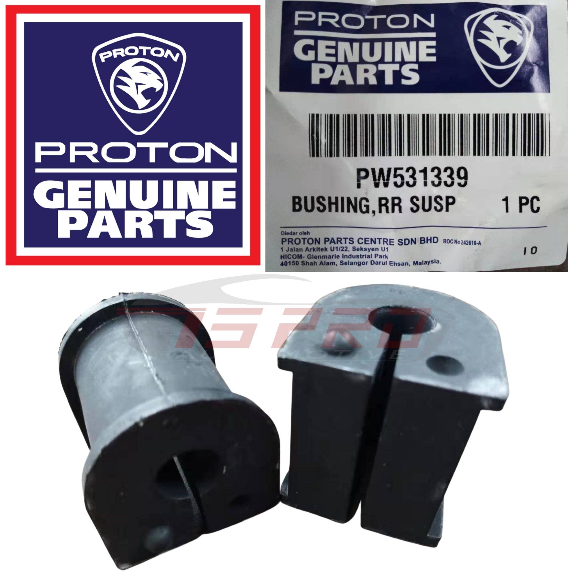 Proton Genuine Parts Glenmarie | Reviewmotors.co