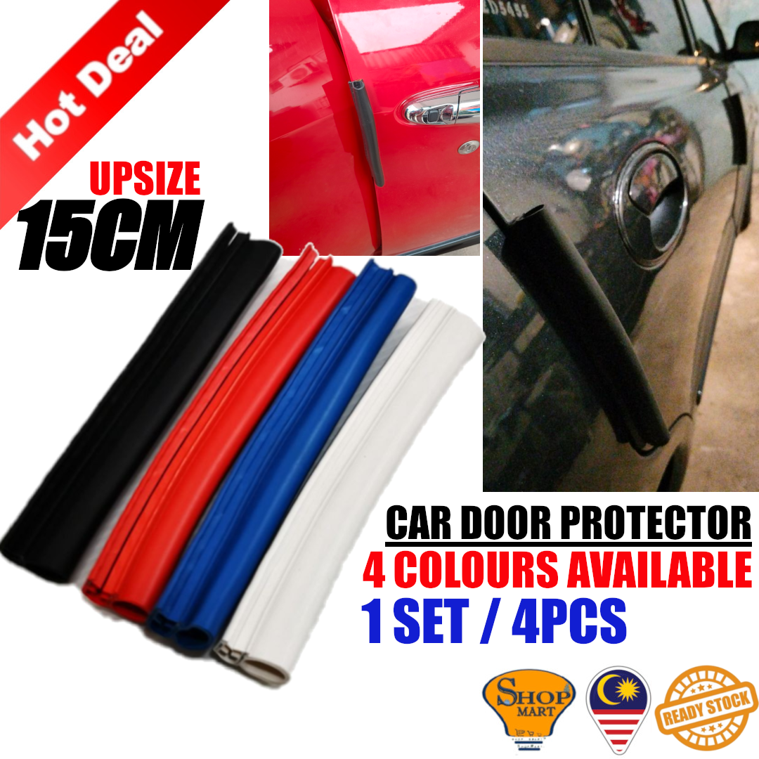 Buy Bmw Door Guard online | Lazada.com.my