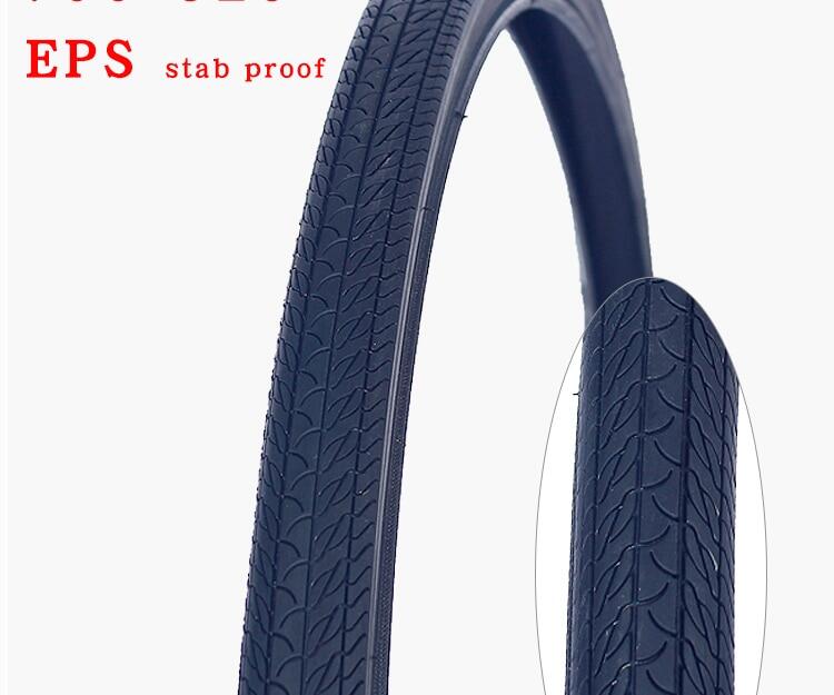 CST CIUDAD Road Ban Sepeda C1720 700C Tahan Tusukan 32-622